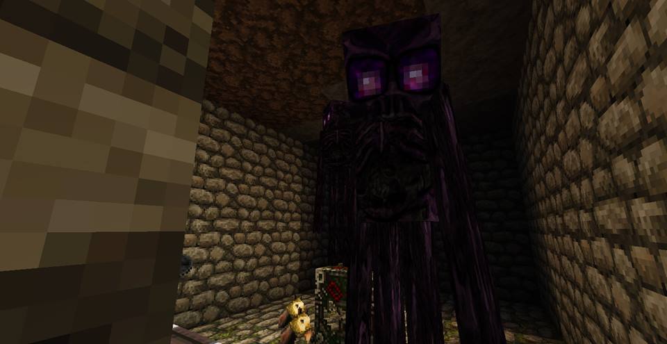 Night Terrors - Gallery - Minecraft Modpacks - CurseForge