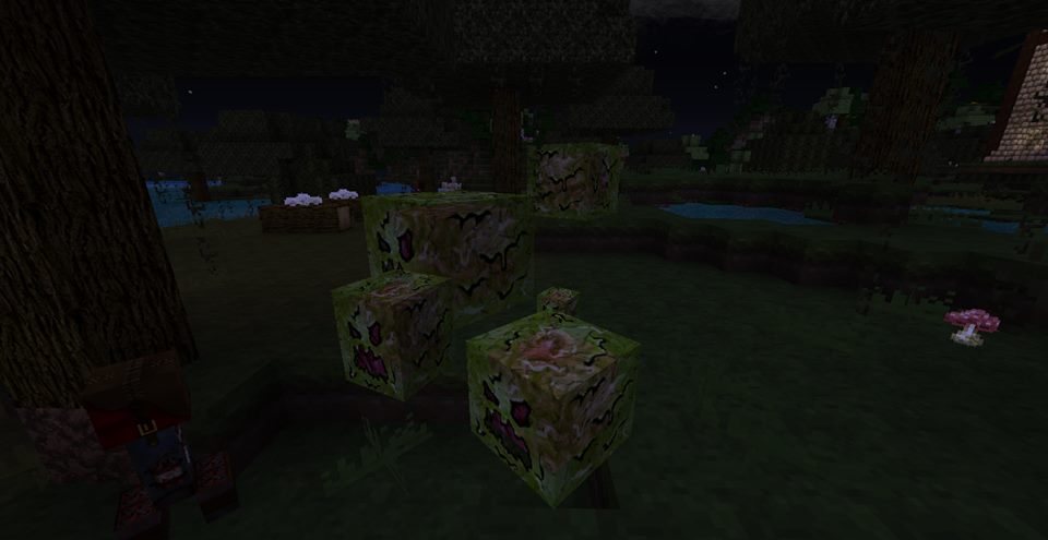 Night Terrors - Gallery - Minecraft Modpacks - CurseForge