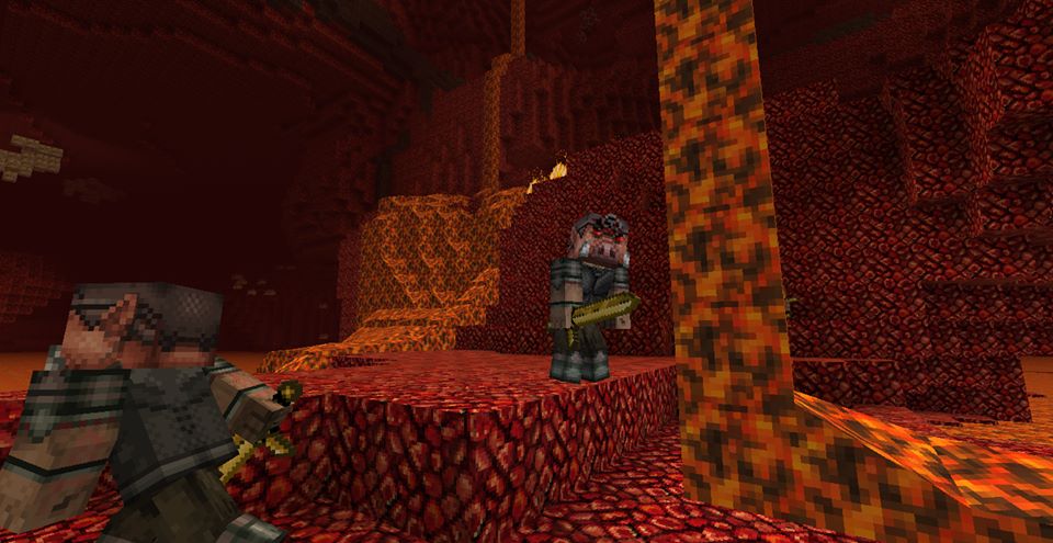 Night Terrors - Minecraft Modpacks - CurseForge