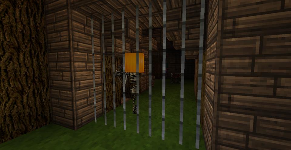 Night Terrors - Minecraft Modpacks - CurseForge