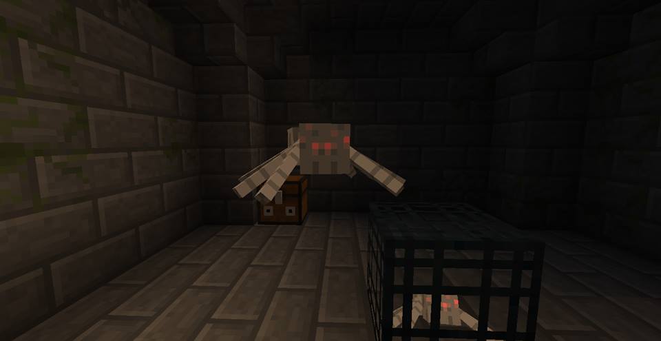 Trippy - Minecraft Modpacks - CurseForge