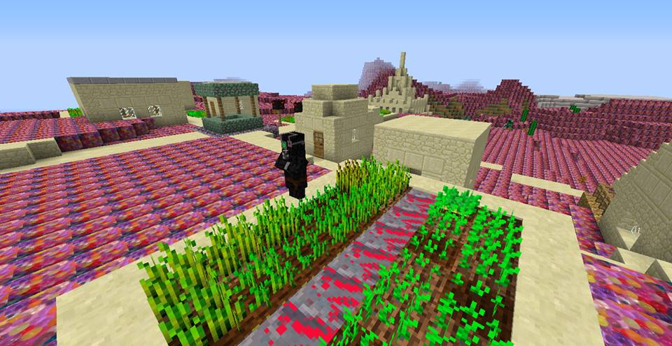 Trippy - Minecraft Modpacks - CurseForge