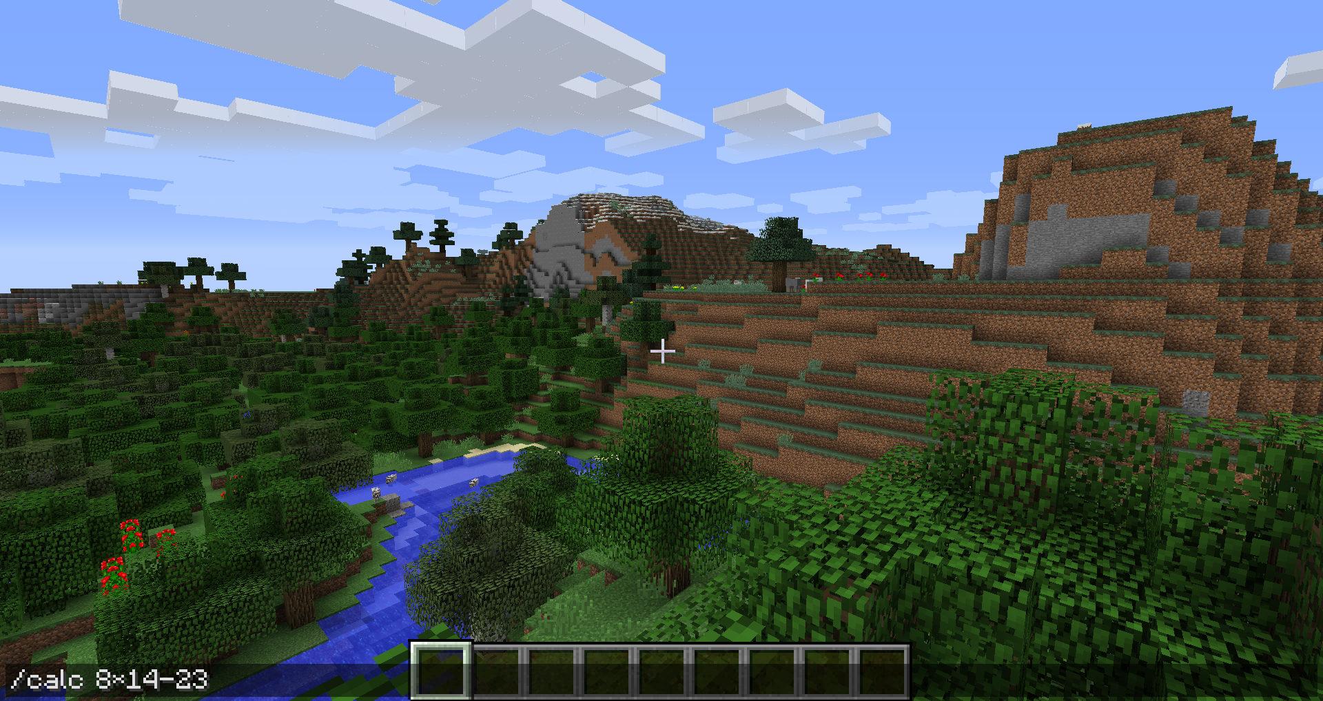 MineCalc - Minecraft Mods - CurseForge