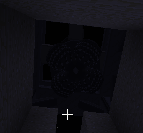 Hbm's Nuclear Tech - Hamster Reloaded - Gallery - Minecraft Mods ...