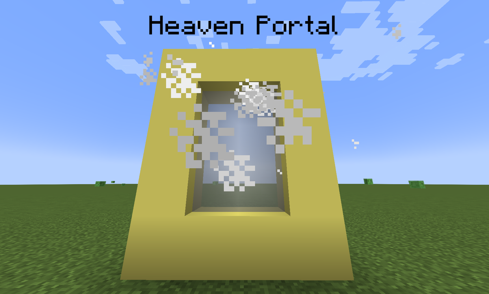 Angel's Reckoning - Gallery - Minecraft Mods - CurseForge