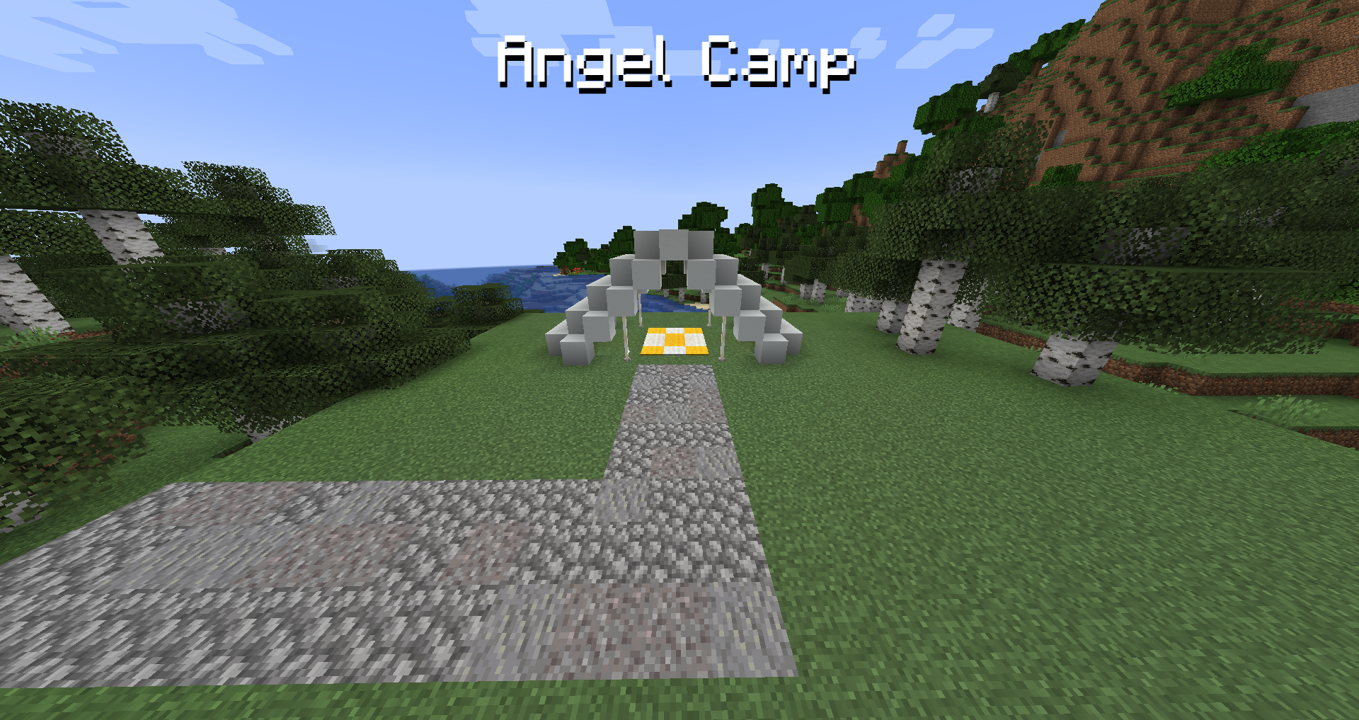 Angel's Reckoning - Gallery - Minecraft Mods - CurseForge