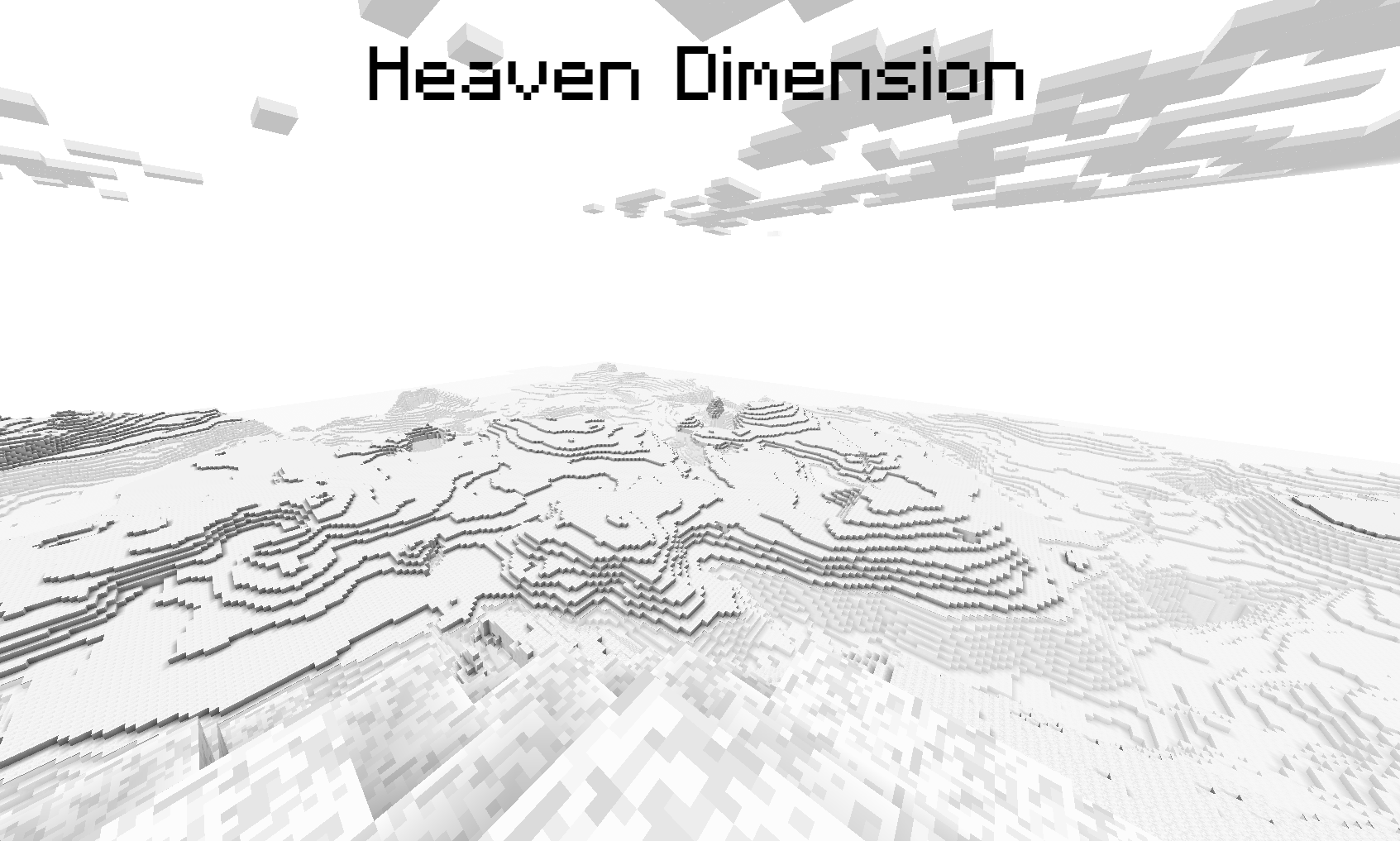 Angel's Reckoning - Gallery - Minecraft Mods - CurseForge