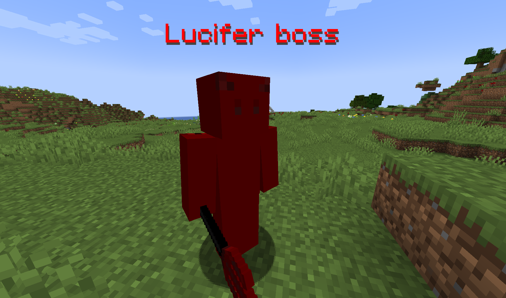 Angel's Reckoning - Gallery - Minecraft Mods - CurseForge