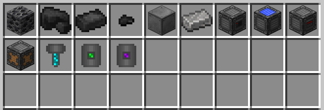 OceanTech - Gallery - Minecraft Mods - CurseForge