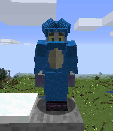 Creatures of Runeterra a League of Legends mod - Gallery - Minecraft ...