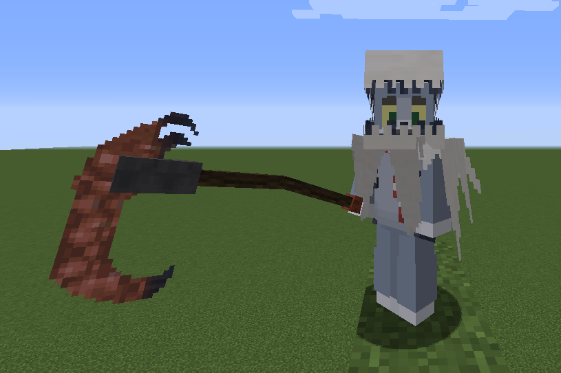 Creatures of Runeterra a League of Legends mod - Gallery - Minecraft ...