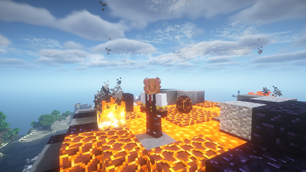 DragonFire Reborn - Gallery - Minecraft Modpacks - CurseForge