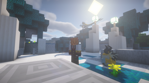 DragonFire Reborn - Gallery - Minecraft Modpacks - CurseForge