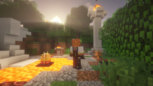 DragonFire Reborn - Gallery - Minecraft Modpacks - CurseForge