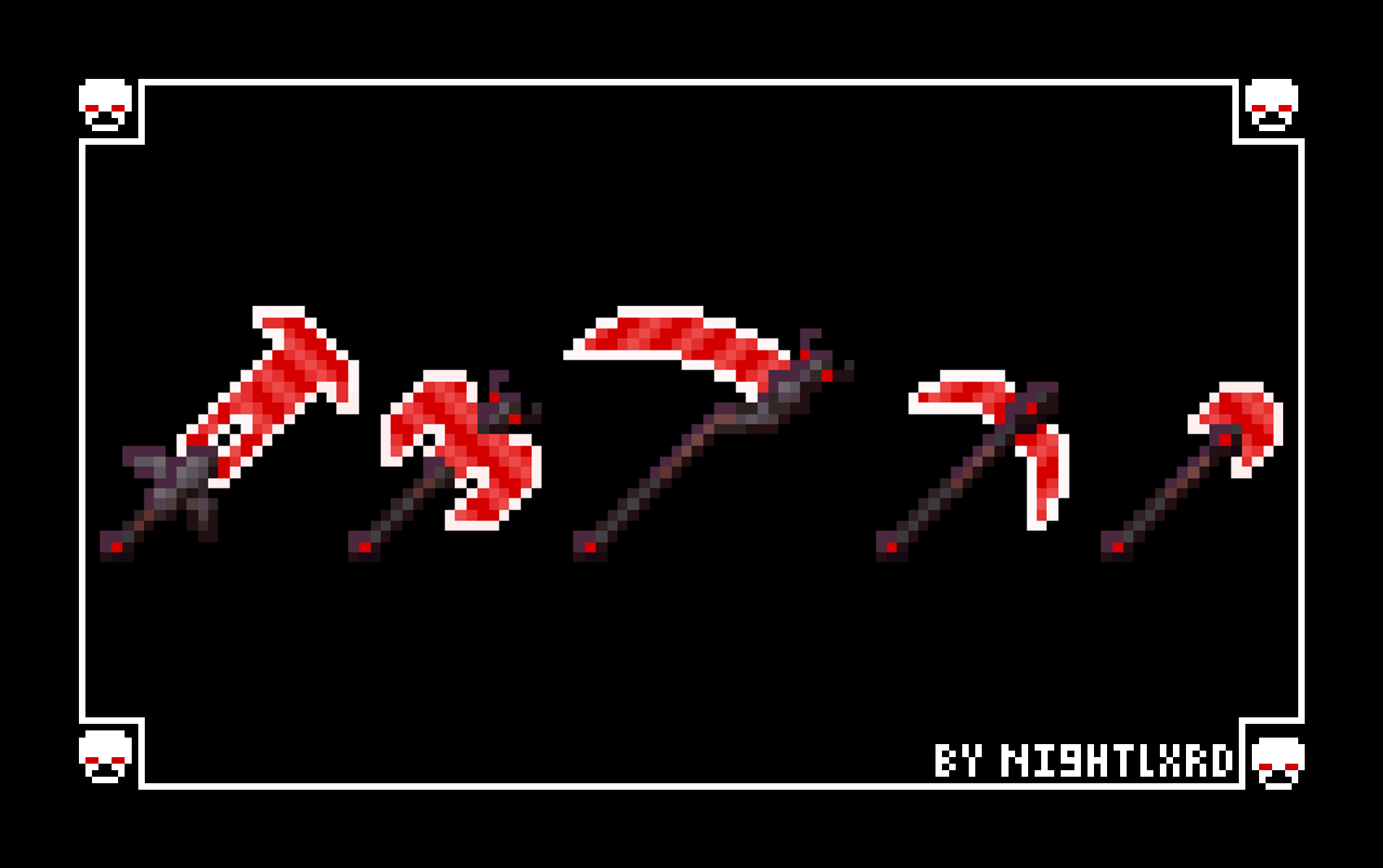 Crucible Arsenal - Gallery - Minecraft Resource Packs - CurseForge