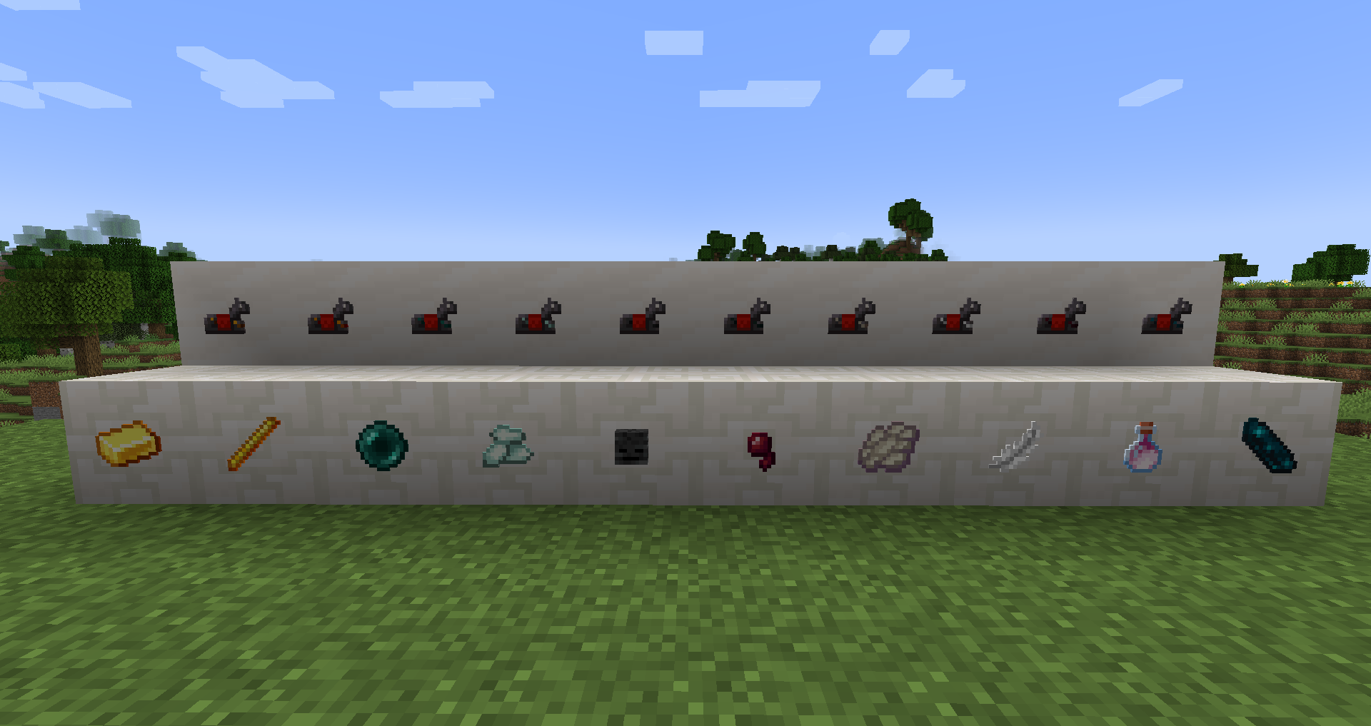 Netherite Plus - Gallery - Minecraft Modpacks - CurseForge