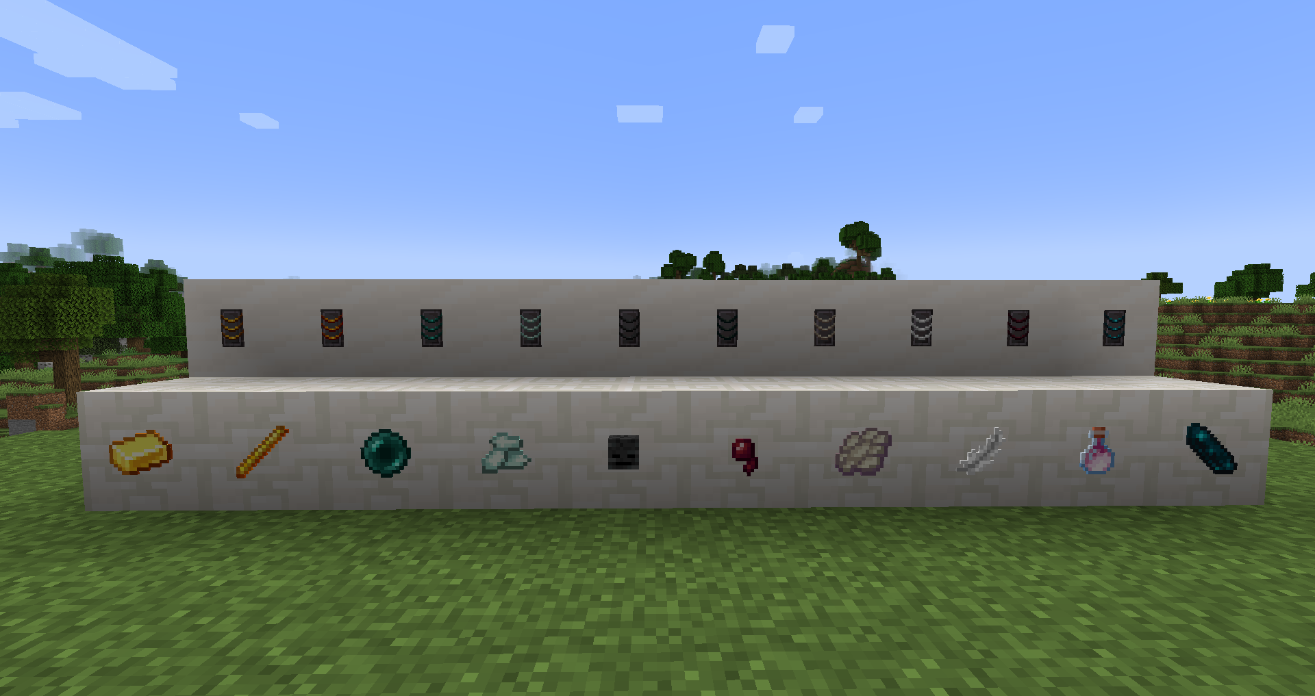 Netherite Plus - Gallery - Minecraft Modpacks - CurseForge