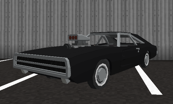 Dripler's Garage - Gallery - Minecraft Mods - CurseForge