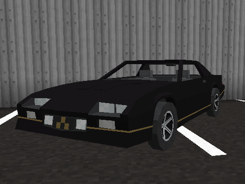 Dripler's Garage - Gallery - Minecraft Mods - CurseForge