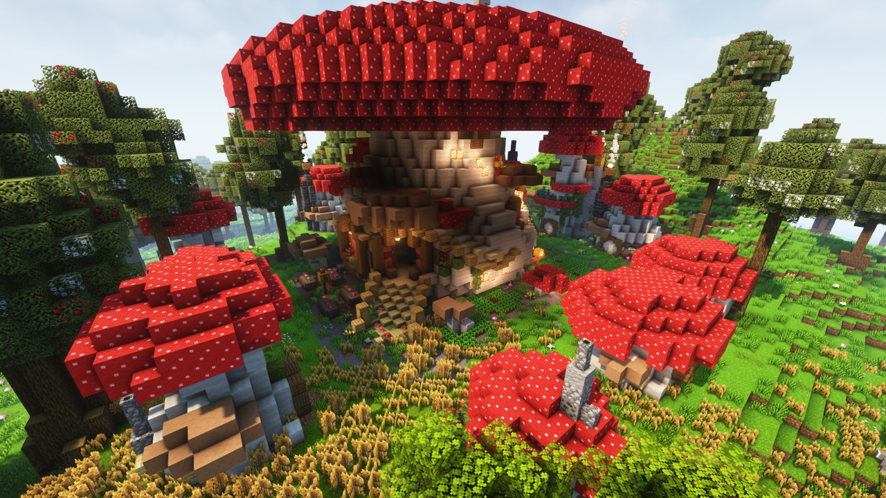 DKPack 1.20.1 - Minecraft Modpacks - CurseForge