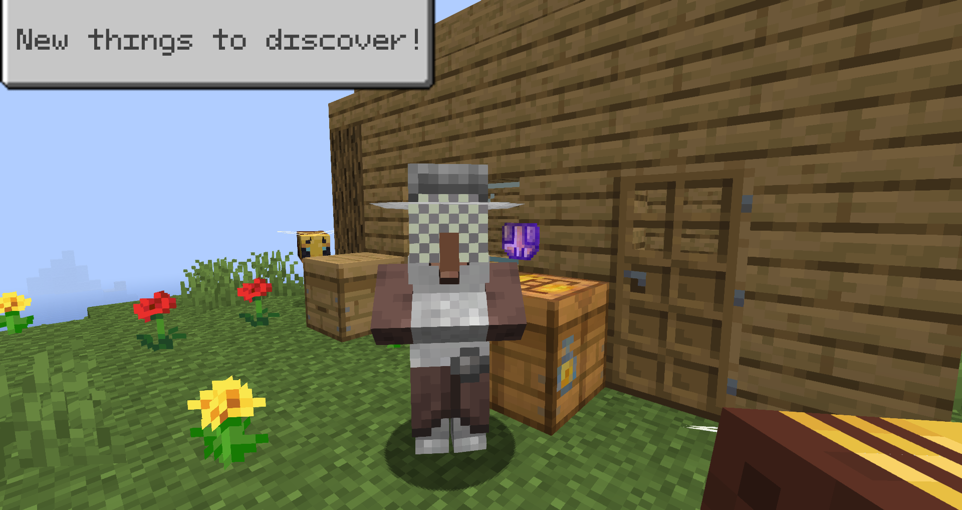 Pix's Creatures n' Additions - Gallery - Minecraft Mods - CurseForge