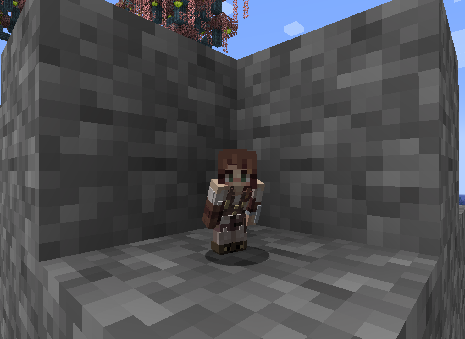 Rats Smp Fanmade Screenshots Minecraft Modpacks Curseforge