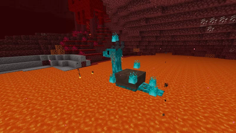 leviathan (strider) - Gallery - Minecraft Resource Packs - CurseForge