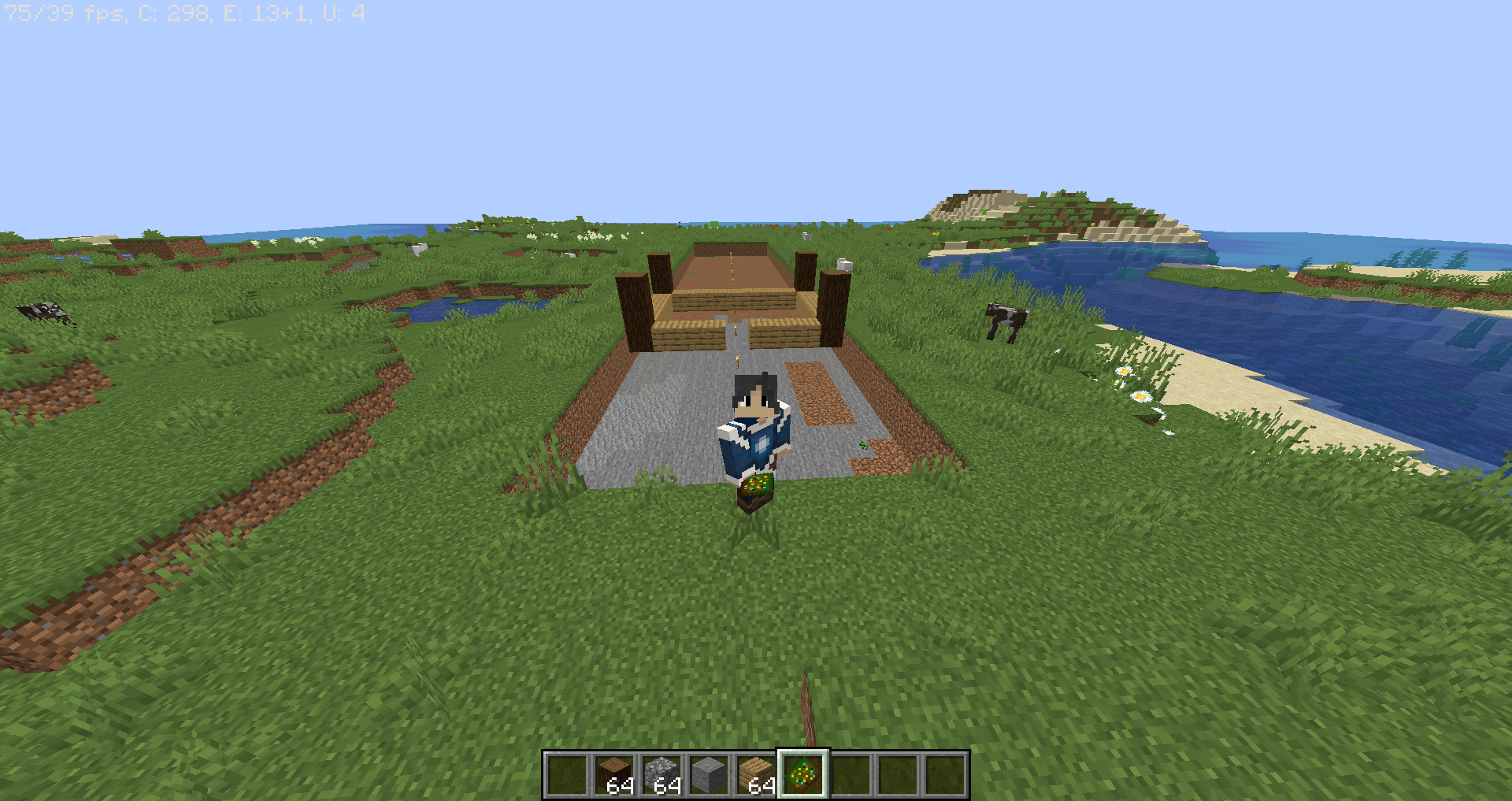 AdventureKraft - Minecraft Mods - CurseForge