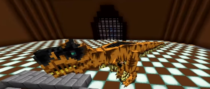 AdventureKraft - Minecraft Mods - CurseForge