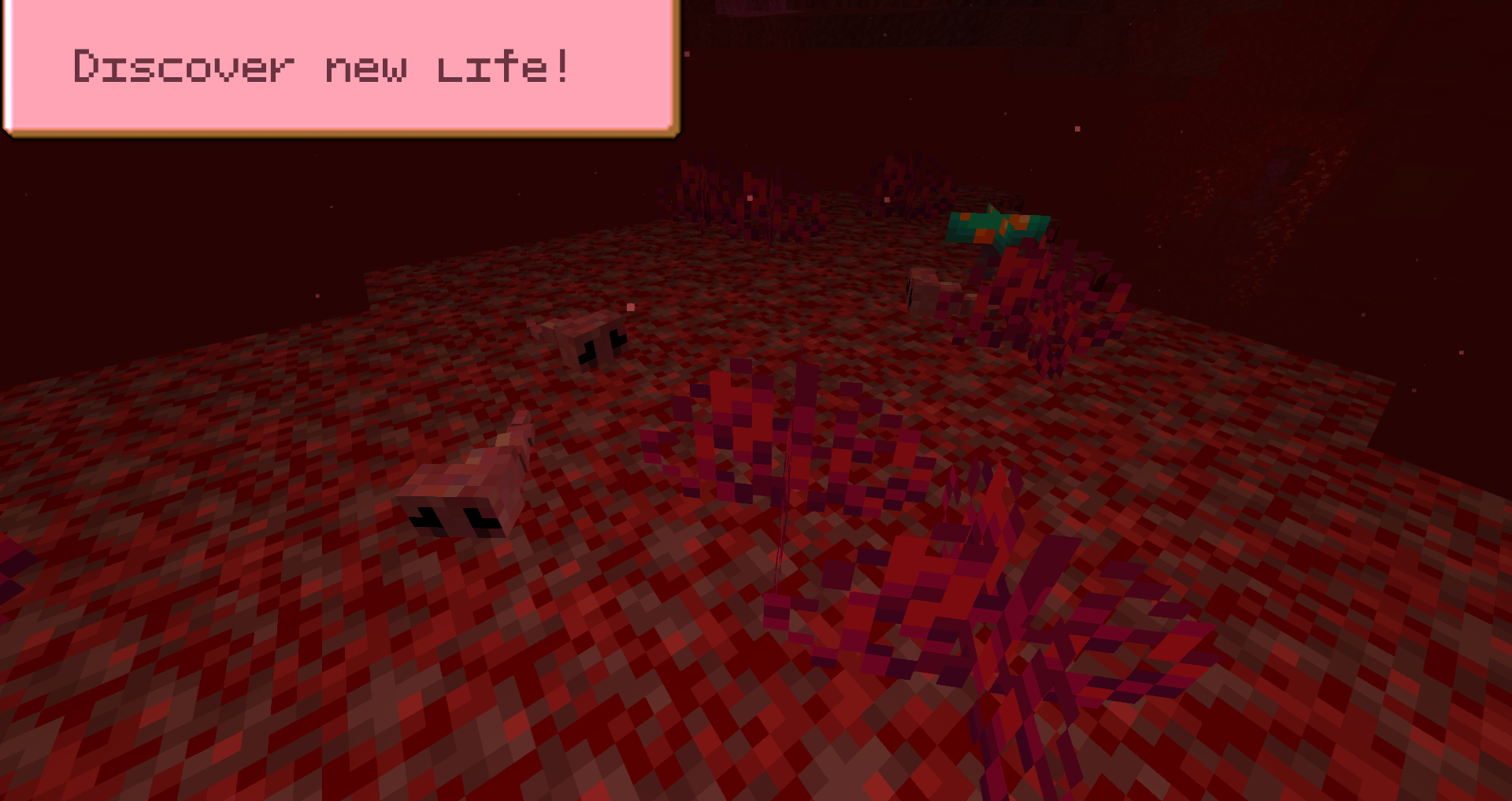 Pix's Infections and Parasites (PAUSED) - Gallery - Minecraft Mods ...