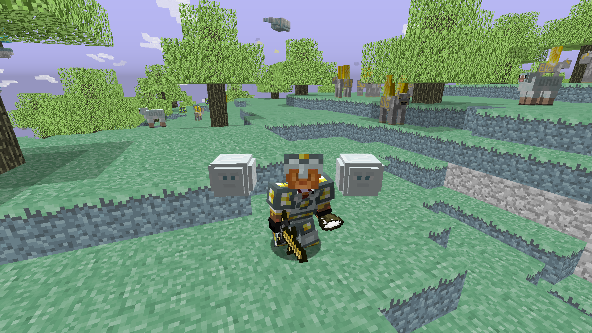 DragonFire Reborn - Gallery - Minecraft Modpacks - CurseForge