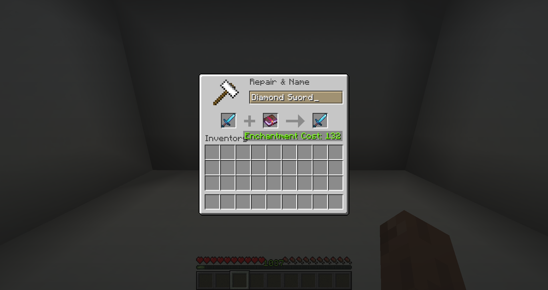 Enchanting Tweaker - Gallery - Minecraft Mods - CurseForge