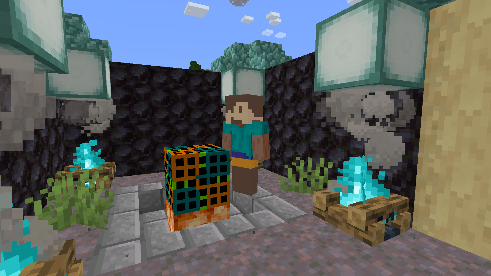 Timaty_bug - Gallery - Minecraft Mods - CurseForge