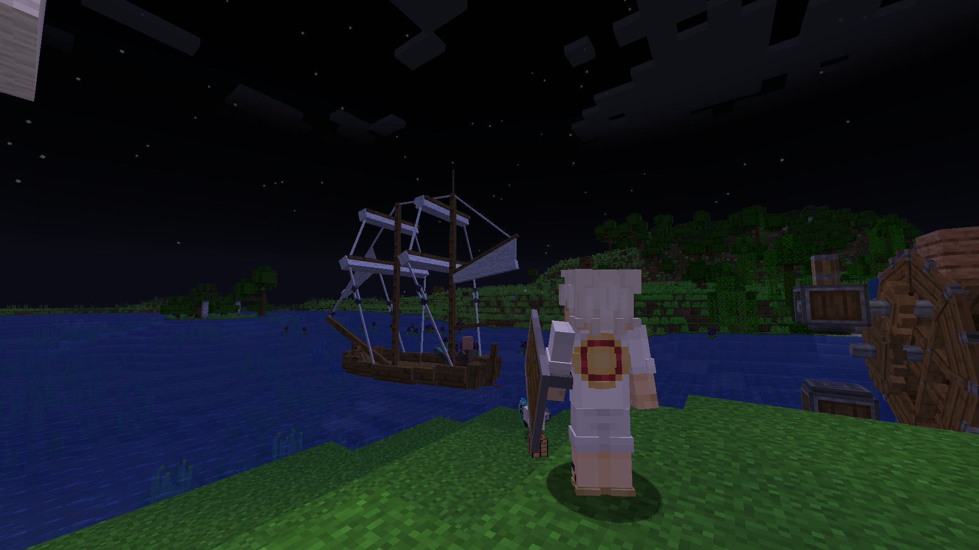 Peak - A Gentle Madman Experience - Gallery - Minecraft Modpacks ...