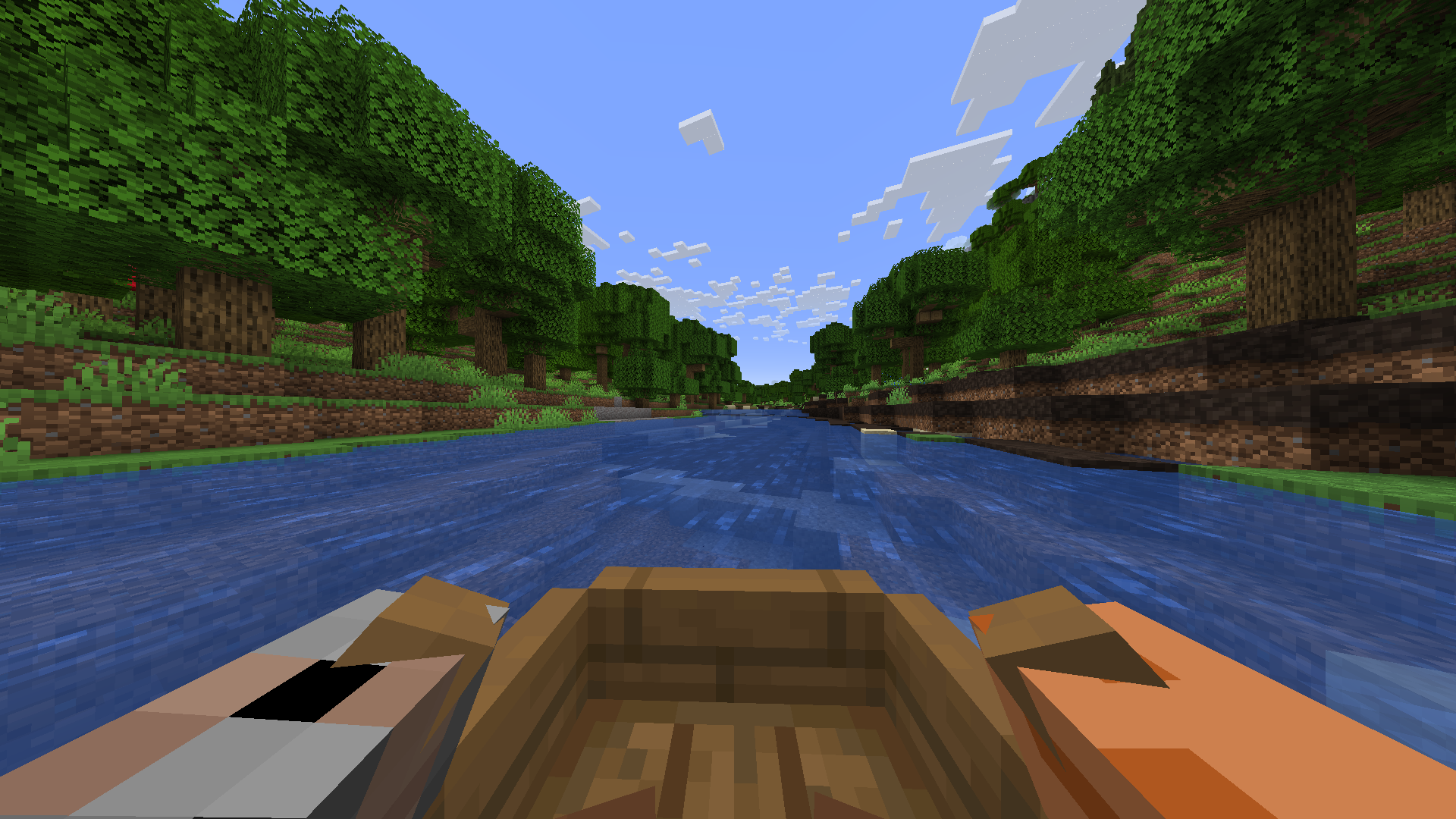 Rightful Engineering & Building - Gallery - Minecraft Modpacks - CurseForge