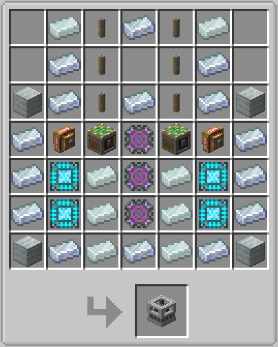 Inside Creation of Mechanism - Gallery - Minecraft Modpacks - CurseForge