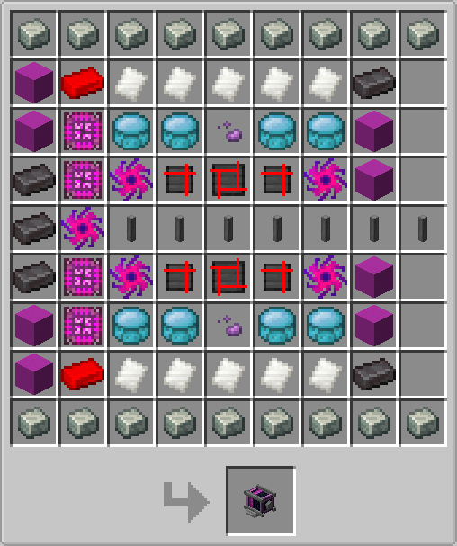 Inside Creation of Mechanism - Gallery - Minecraft Modpacks - CurseForge