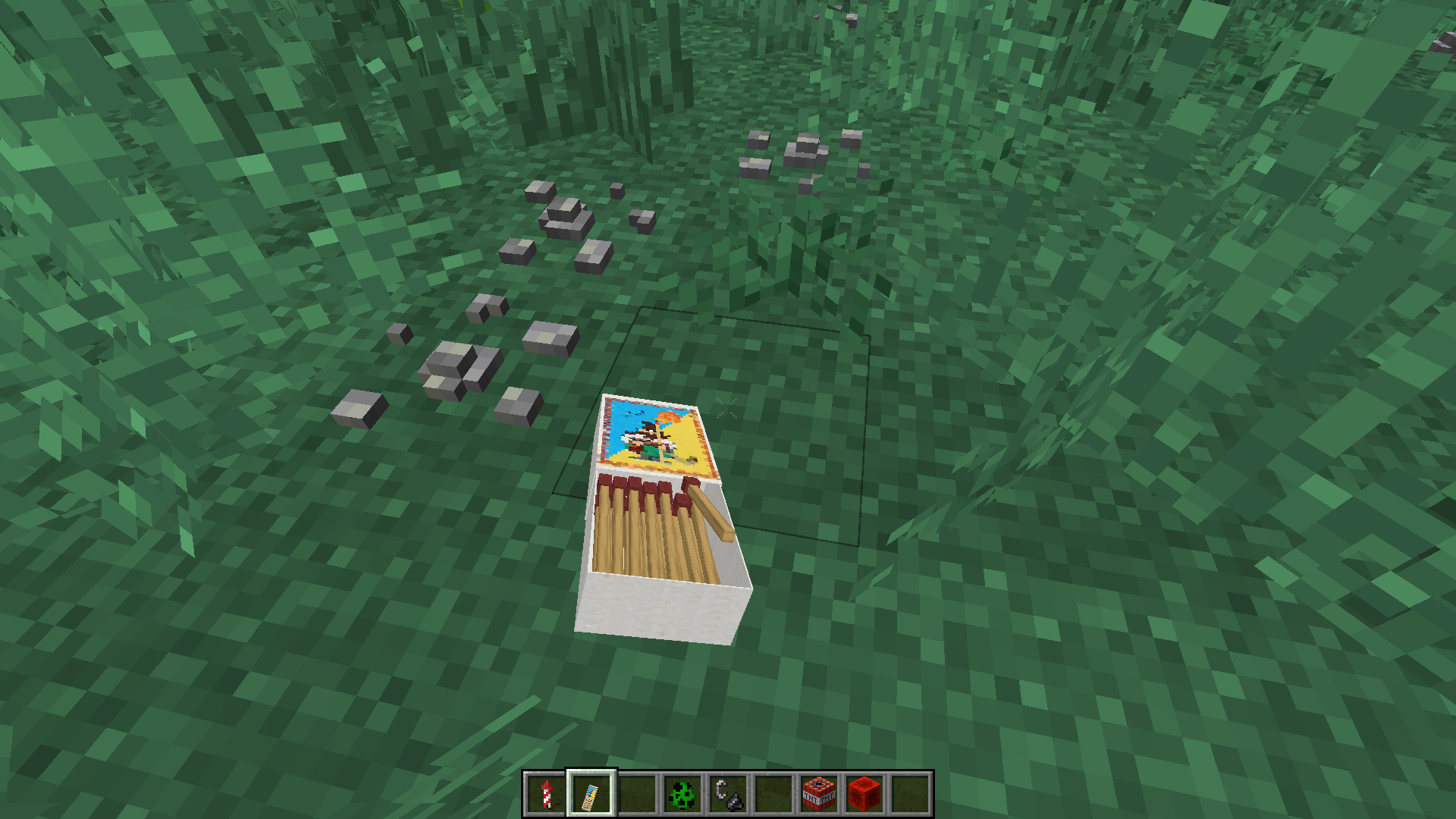 TFC Ignite - Gallery - Minecraft Mods - CurseForge