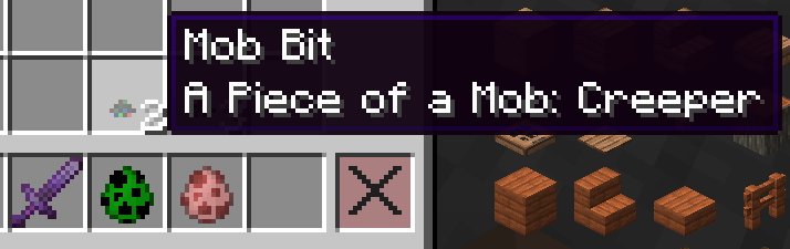 Mob Loot Block - Screenshots - Minecraft Mods - CurseForge