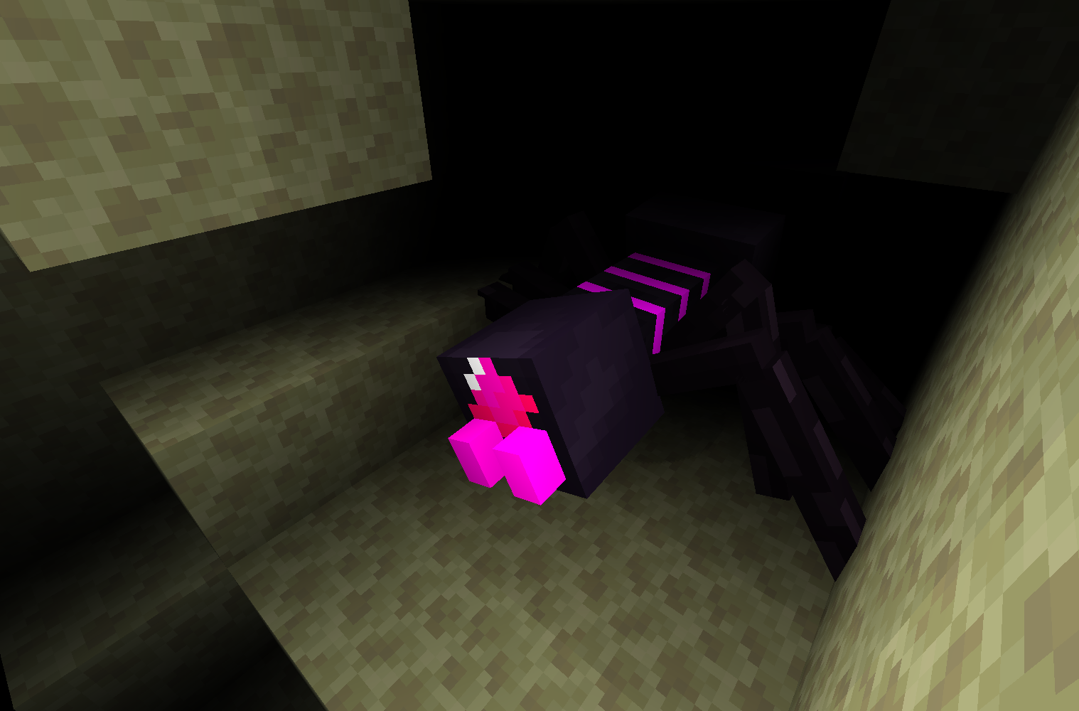 Rasites - Gallery - Minecraft Mods - CurseForge