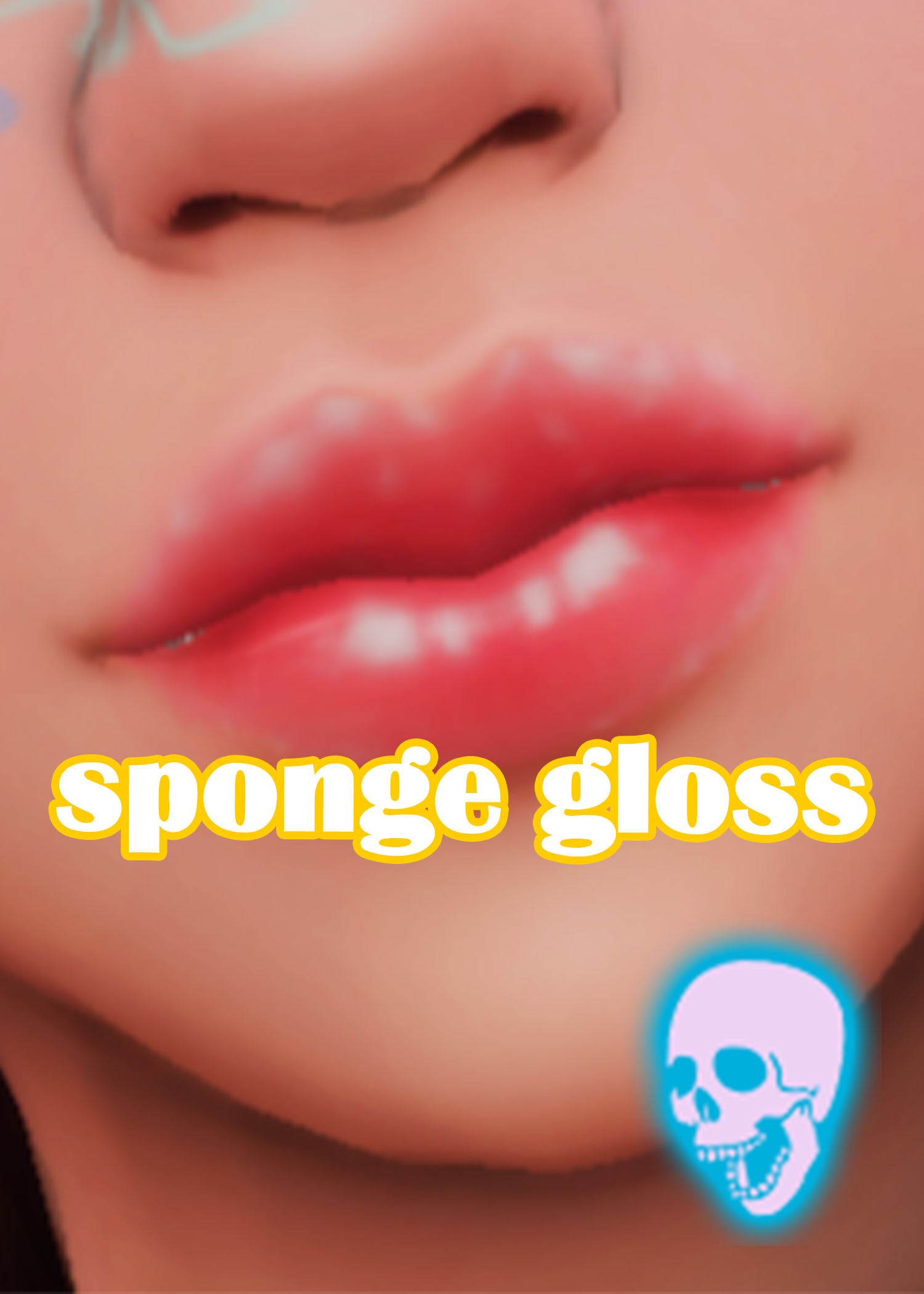 Bikini Bottom - a makeup set (collab) - Gallery - The Sims 4 Create a ...