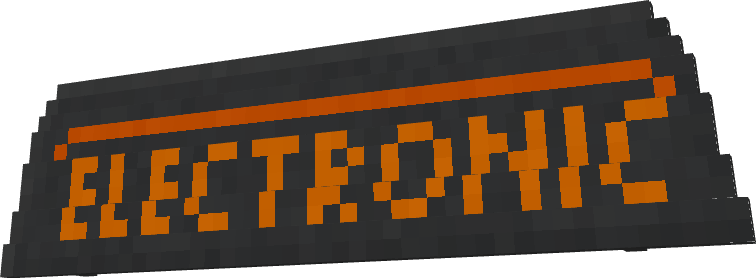 Foxy's Electronics - Gallery - Minecraft Mods - CurseForge