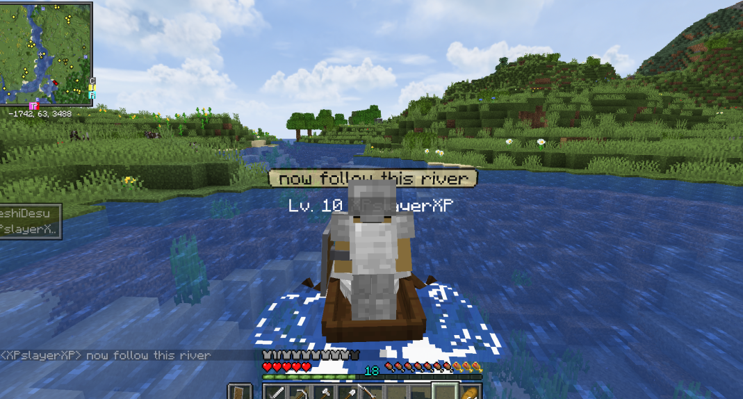 Simply Enhanced Default - Gallery - Minecraft Modpacks - CurseForge