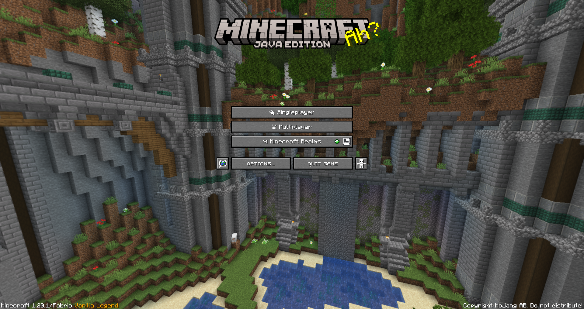 Enhanced Default - Gallery - Minecraft Resource Packs - CurseForge