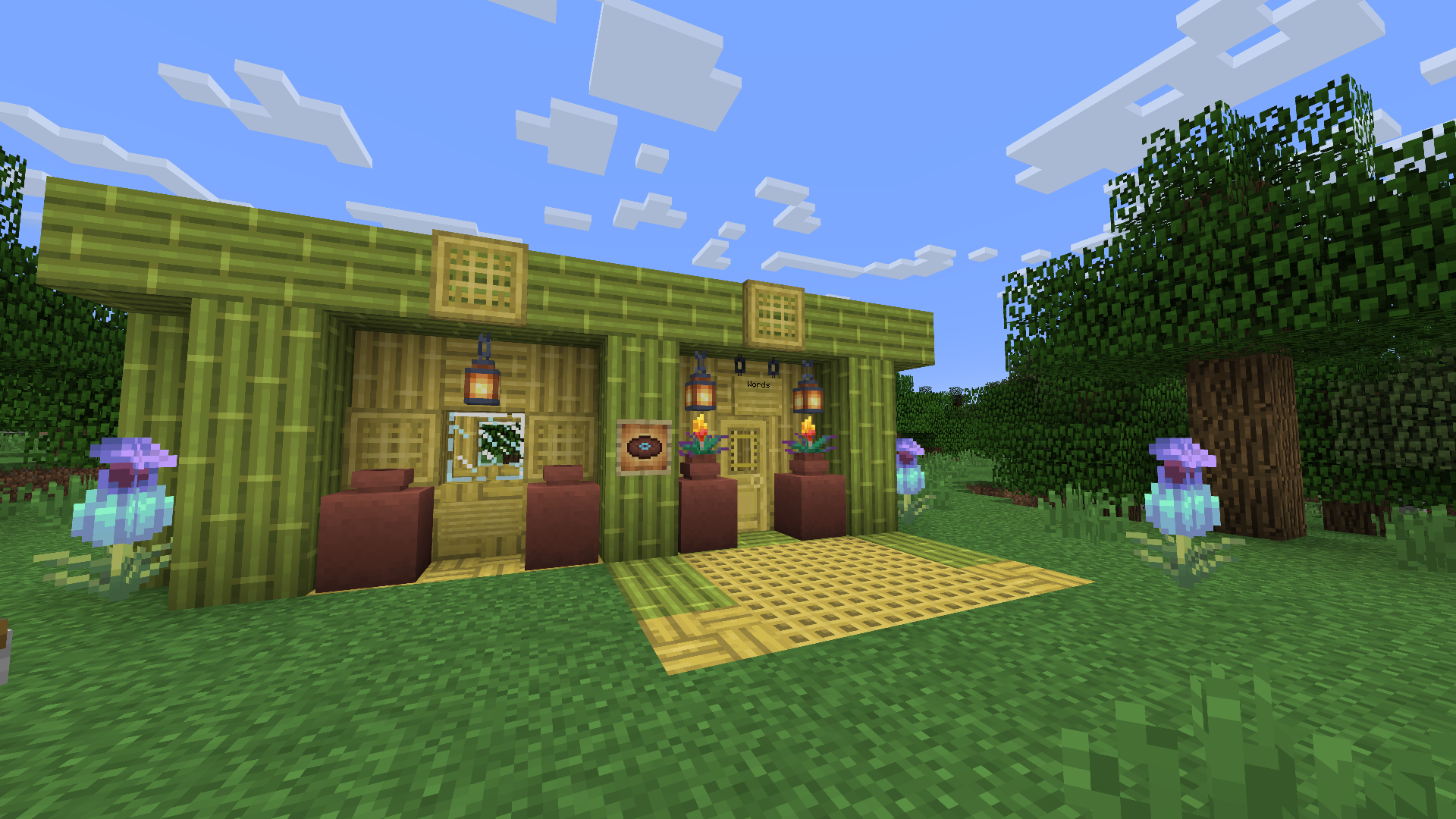 Classic Improvements - Gallery - Minecraft Resource Packs - CurseForge