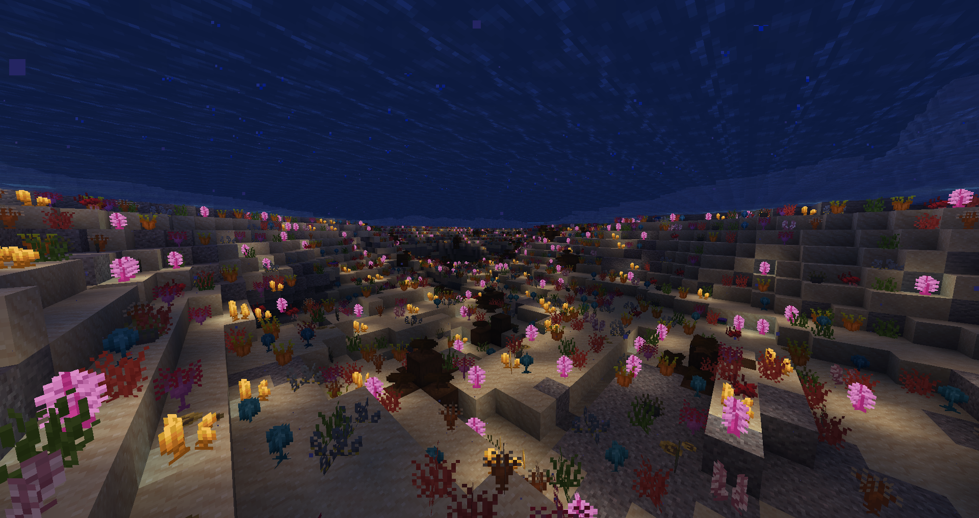 Paleozoica - Gallery - Minecraft Mods - CurseForge