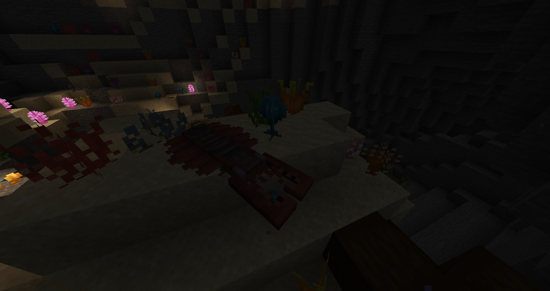 Paleozoica - Gallery - Minecraft Mods - CurseForge