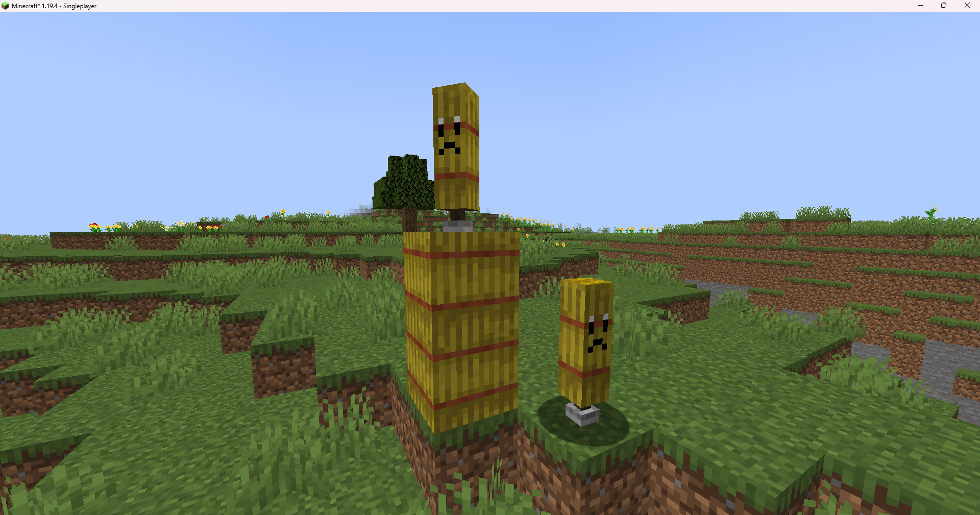 Mob Mondays - Gallery - Minecraft Mods - CurseForge