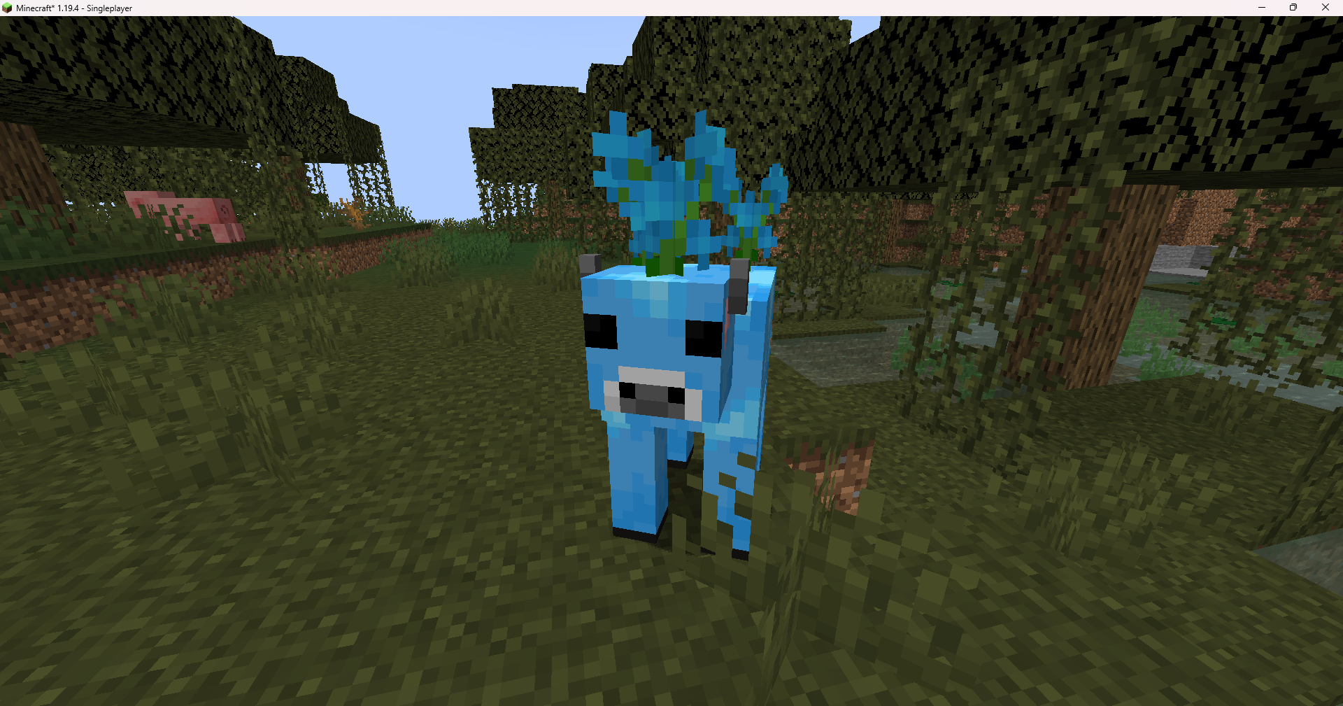 Mob Mondays - Gallery - Minecraft Mods - CurseForge