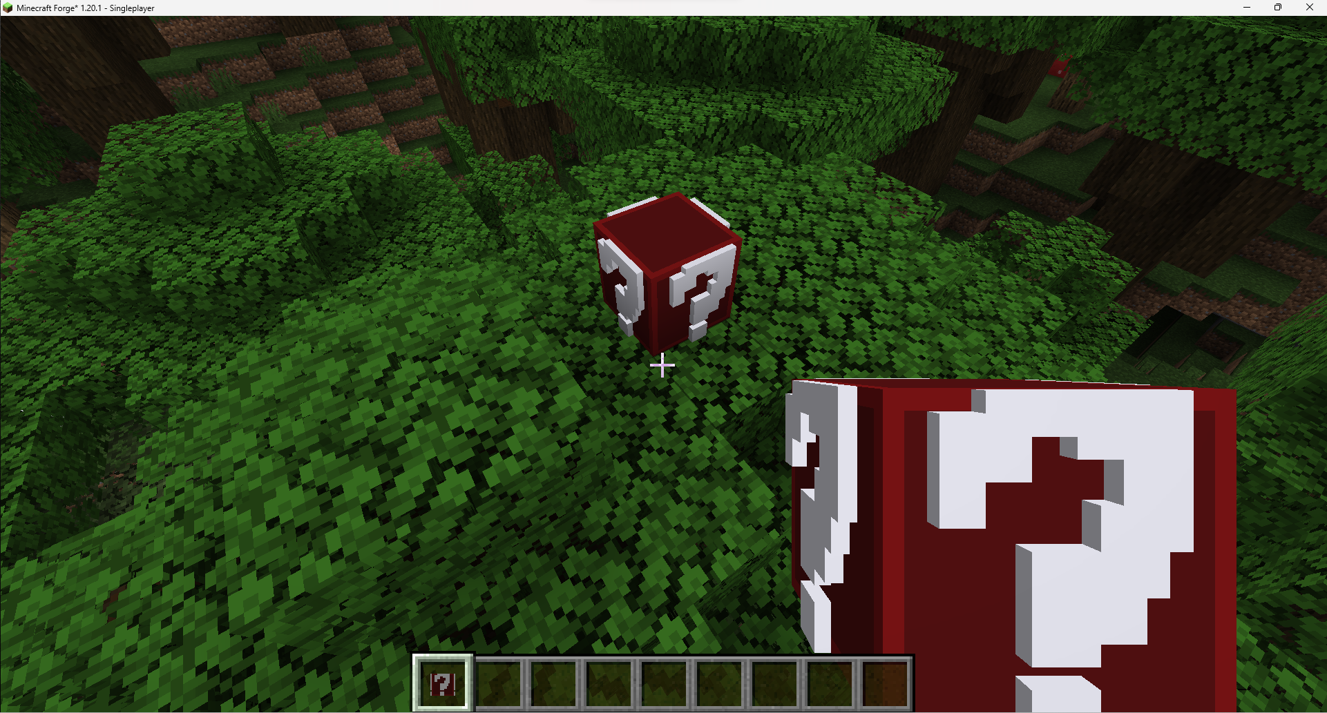 The Mystery Box - Gallery - Minecraft Mods - CurseForge